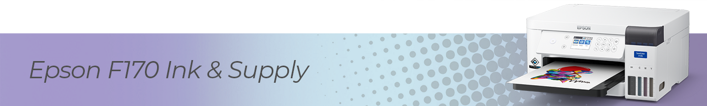 Epson F170 Ink and Supply | AA Print Supply — DTGmart