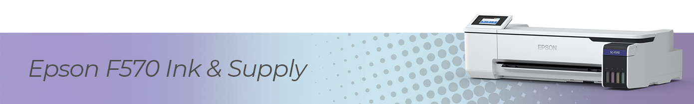 Epson F570 Ink and Supply | AA Print Supply — DTGmart