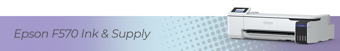 Epson F570 Ink and Supply | AA Print Supply — DTGmart