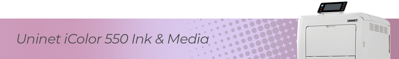 Uninet iColor 550 Ink toner and Supply | AA Print Supply — DTGmart