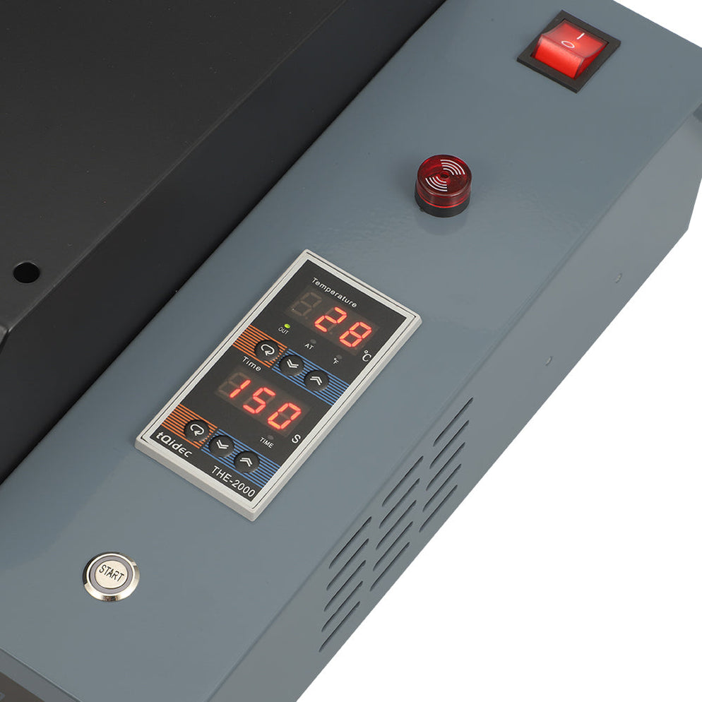 DISCONTINUED - DTF Station Phoenix 16 x 20 Curing Oven for DTF — DTGmart