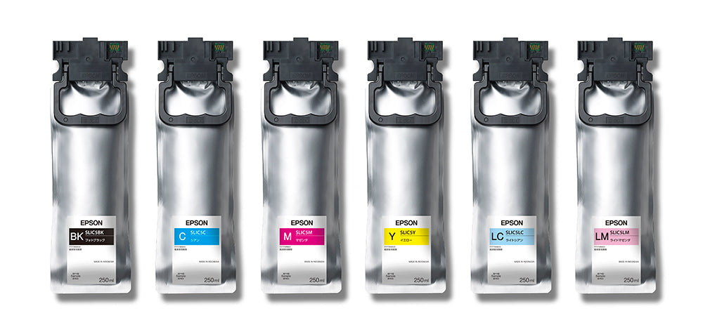 Epson UltraChrome® D6r-S T46J Ink for D1070 - 250ml | AA Print Supply ...