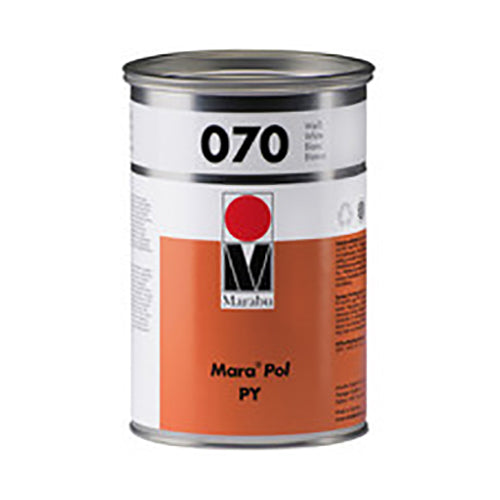 Marabu Mara Pol PY Screen Printing Ink (1Kg Can) | AA Print Supply ...
