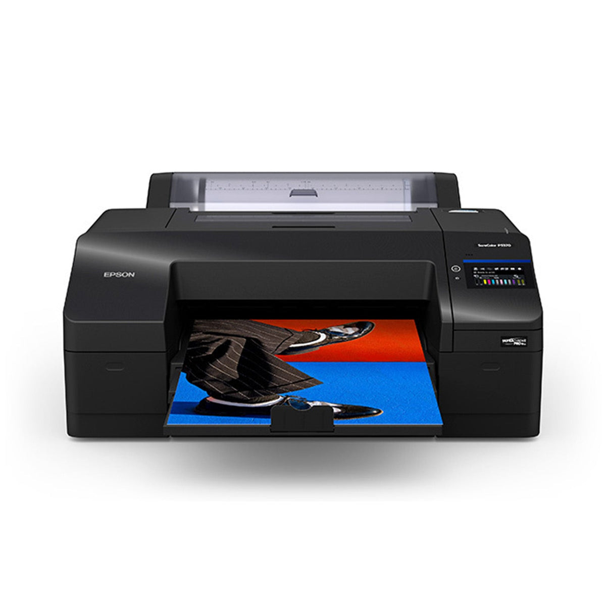 Epson SureColor P5370 17-Inch Professional Photographic Printer — DTGmart