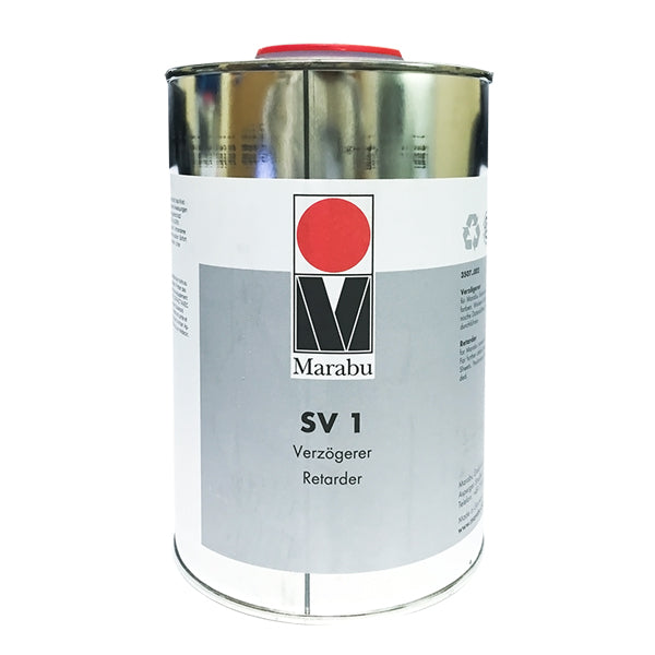SV1 Ink Retarder | AA Print Supply — DTGmart