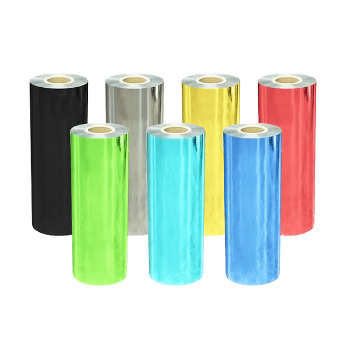 Screen Print Textile Foils for MG 39 and MG 45 Series | AA Print Supply ...