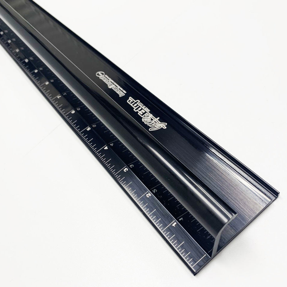 Sooper Edge Safety Rulers | AA Print Supply — DTGmart