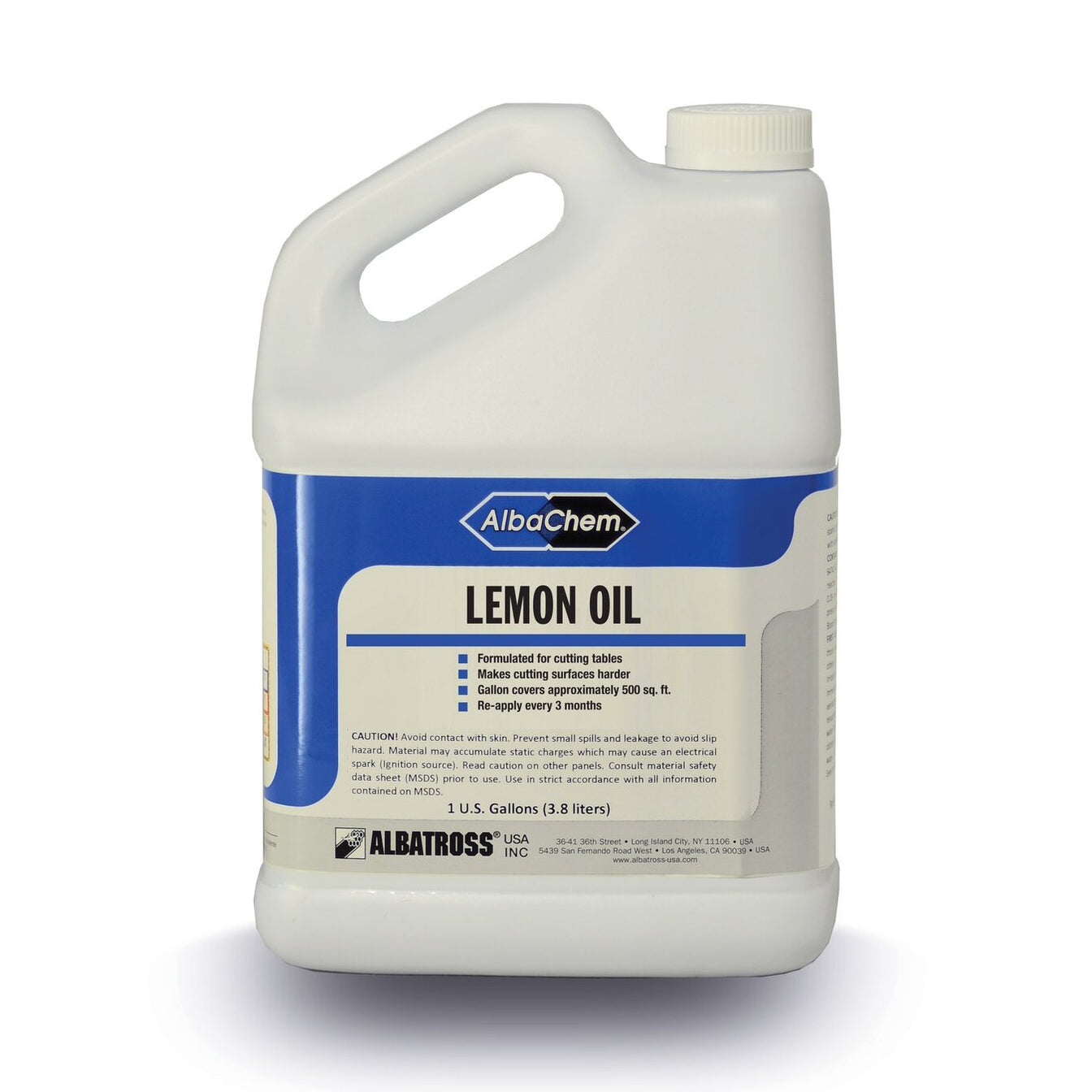 Albatross Lemon Oil | AA Print Supply — DTGmart