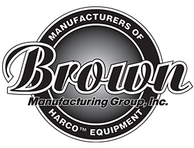 Brown Screen Printer Platen Attachments | AA Print Supply — DTGmart