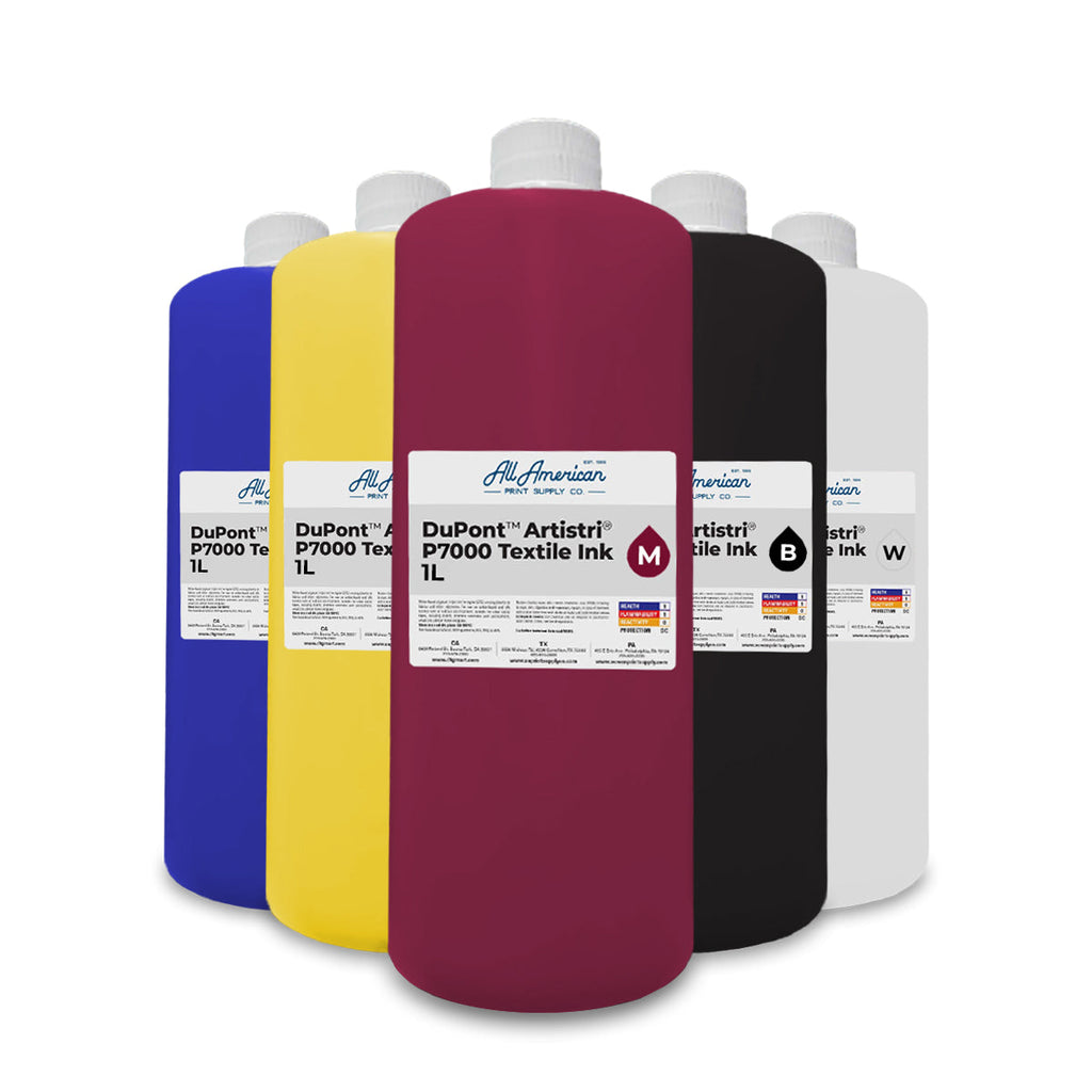 DTG Direct to Garment Ink | AA Print Supply — DTGmart