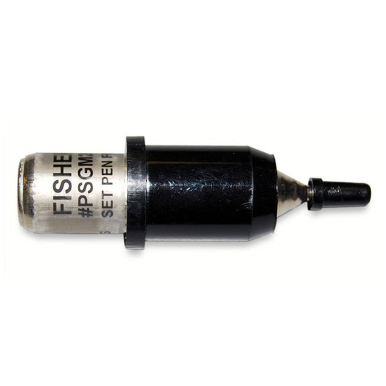 Discontinued - Graphtec Fisher Pressurized Ball Point Pen - Black 5300 ...