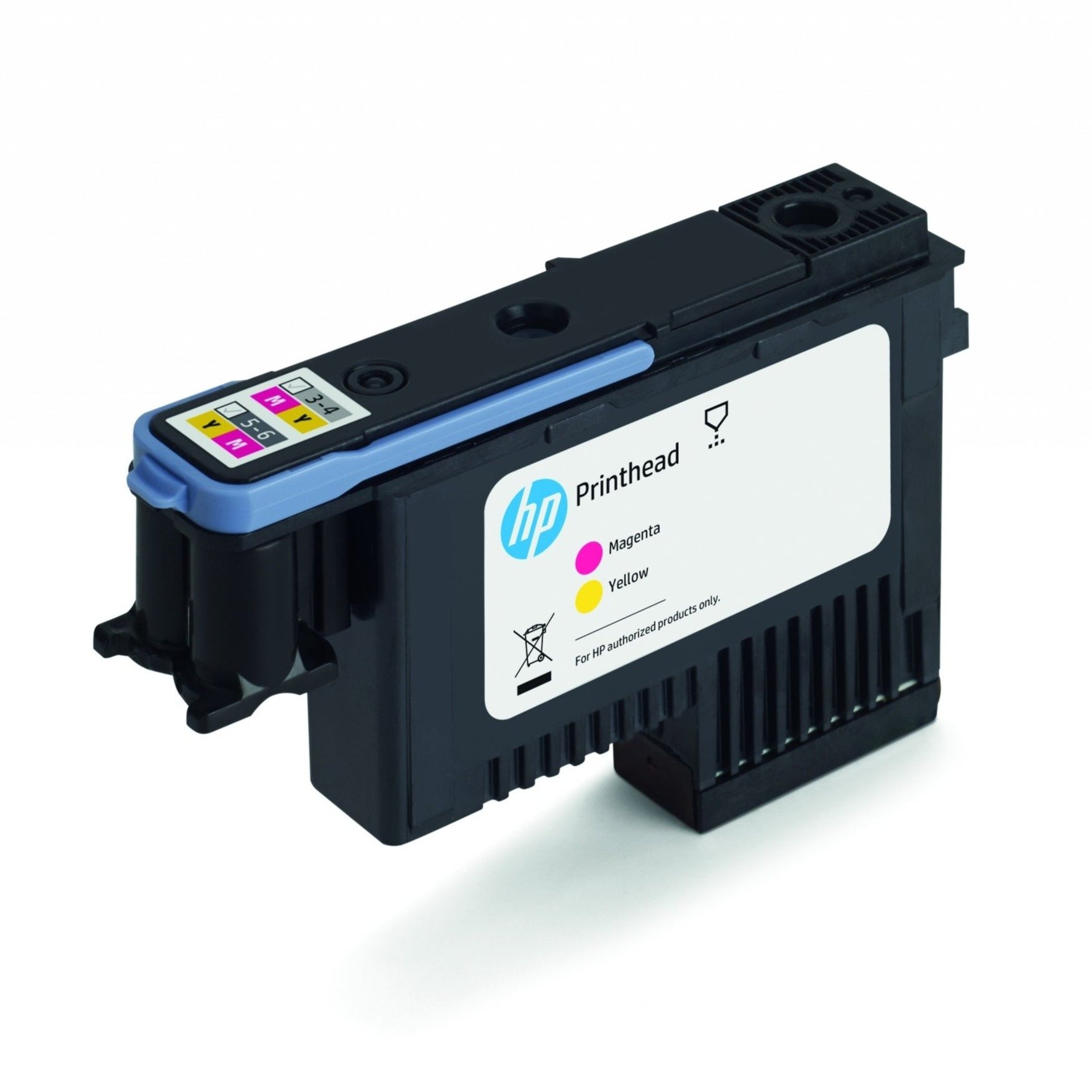 HP Stitch S300 and S500 Printheads | AA Print Supply — DTGmart