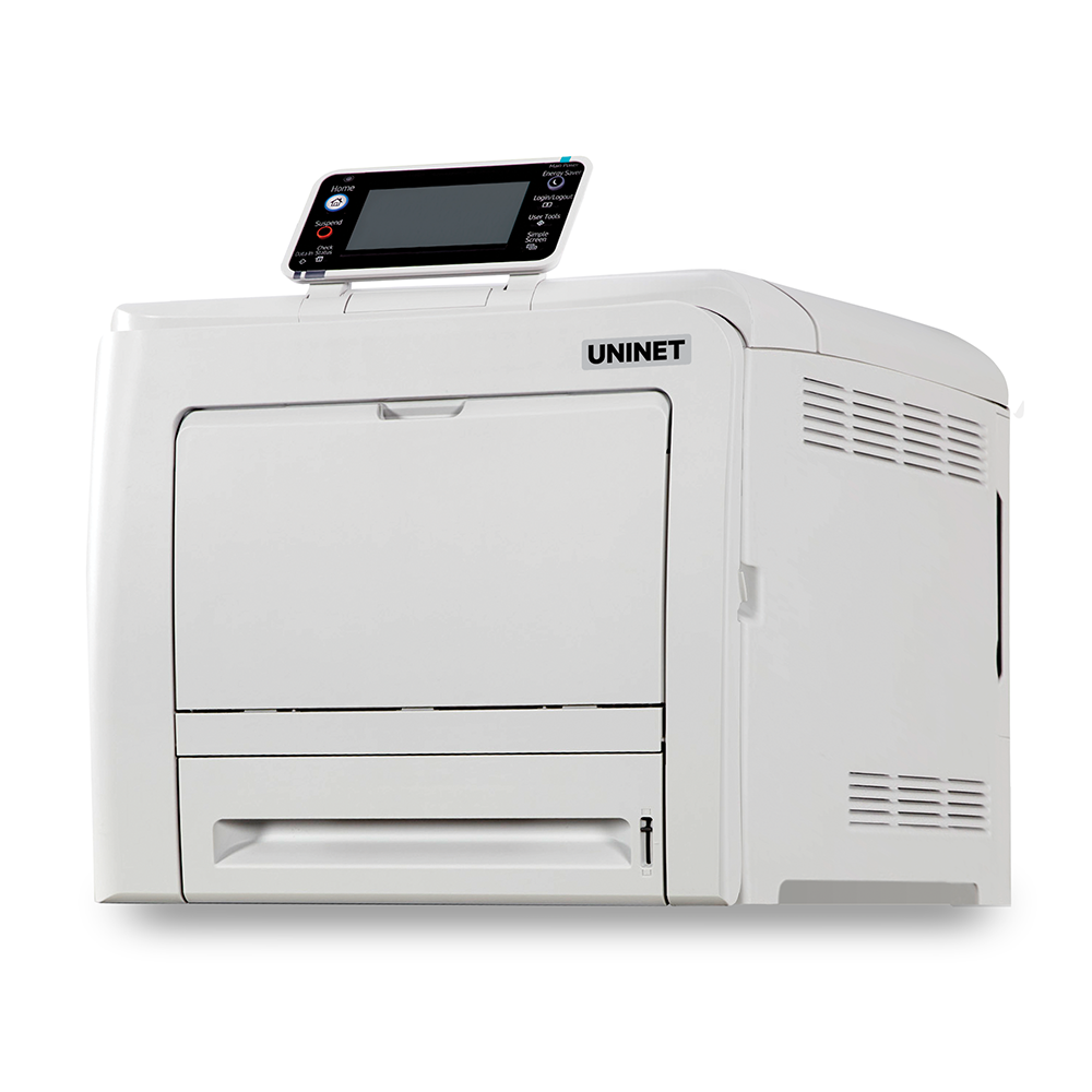 Uninet iColor 550 White Heat Transfer Printer | AA Print Supply — DTGmart