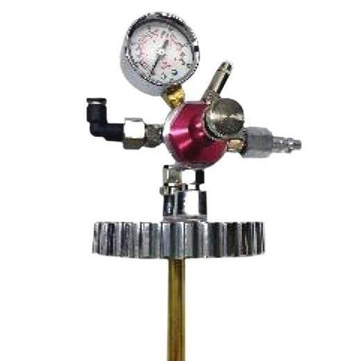 Viper Pressure Container Lid and Regulator Assembly | AA Print Supply ...