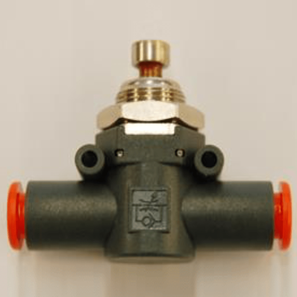 Viper One Flow Control Valve | AA Print Supply — DTGmart
