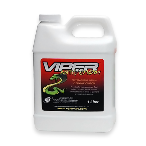 Viper Anti-Venom Maintenance Solution | AA Print Supply — DTGmart