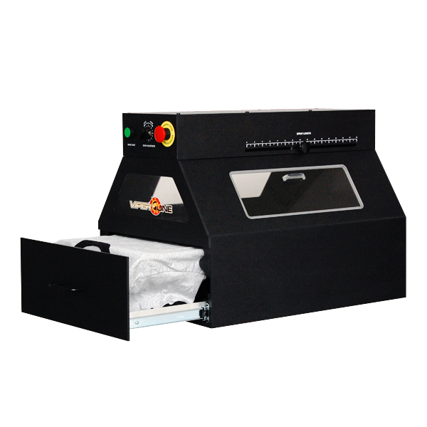 ViperONE Electric Pretreatment Machine | AA Print Supply — DTGmart